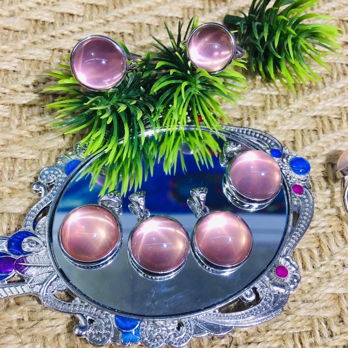 New Arrivals – Lucy Jewellery